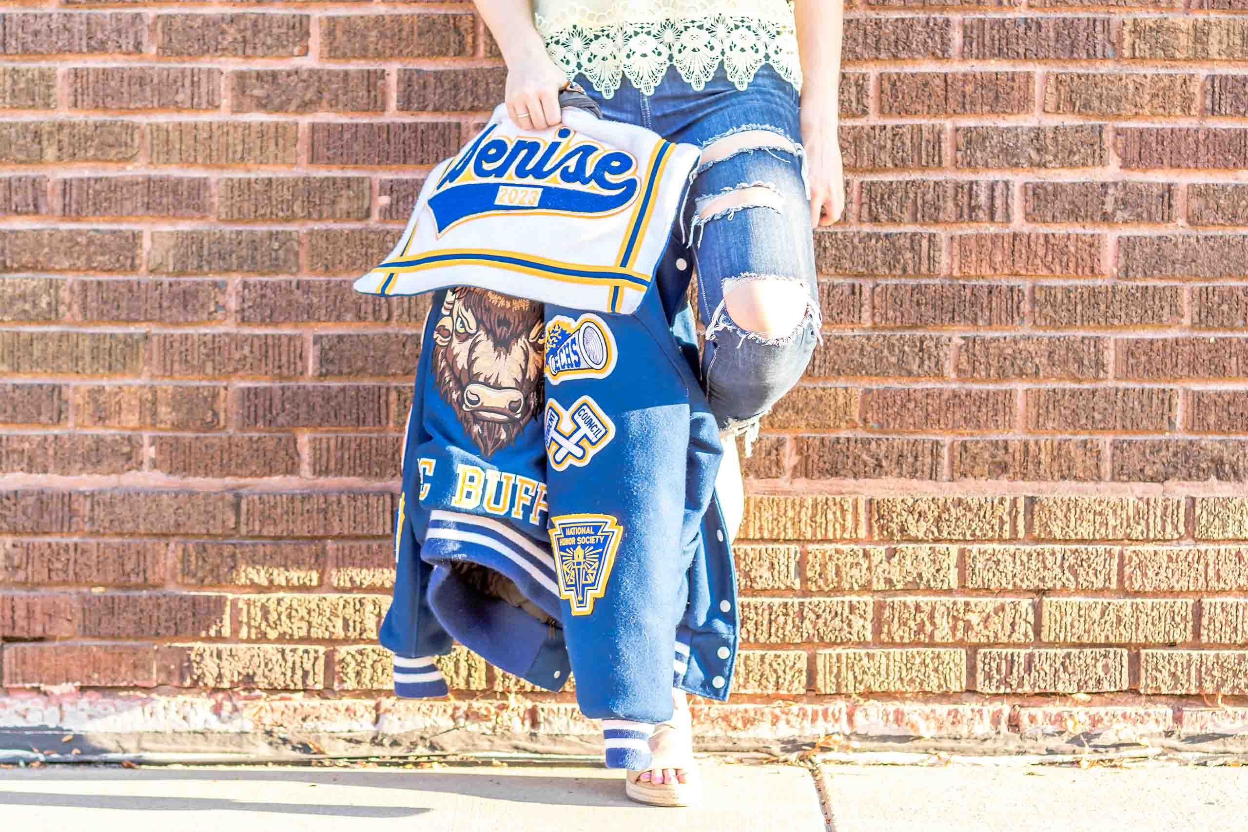 Stock Jackets – Build Your Jacket