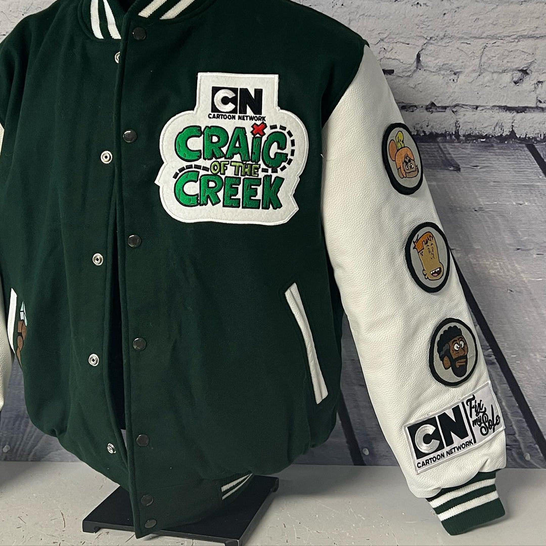 Gallery – Build Your Jacket