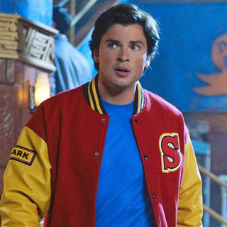 Custom – Build Your Jacket