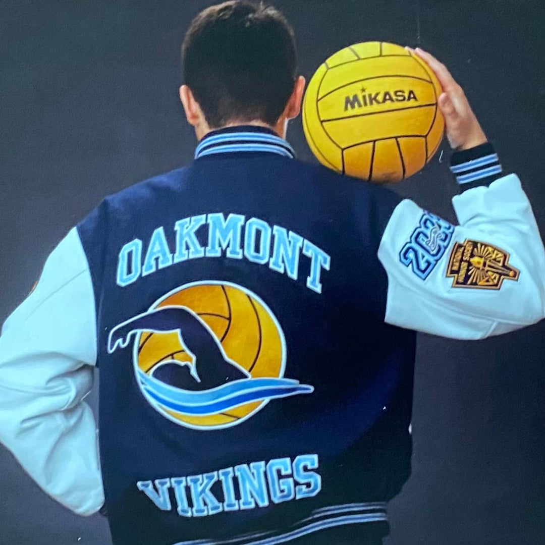 Custom – Build Your Jacket