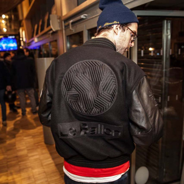 Custom Letterman Jackets & Customized Varsity Jacket Designs – Build ...