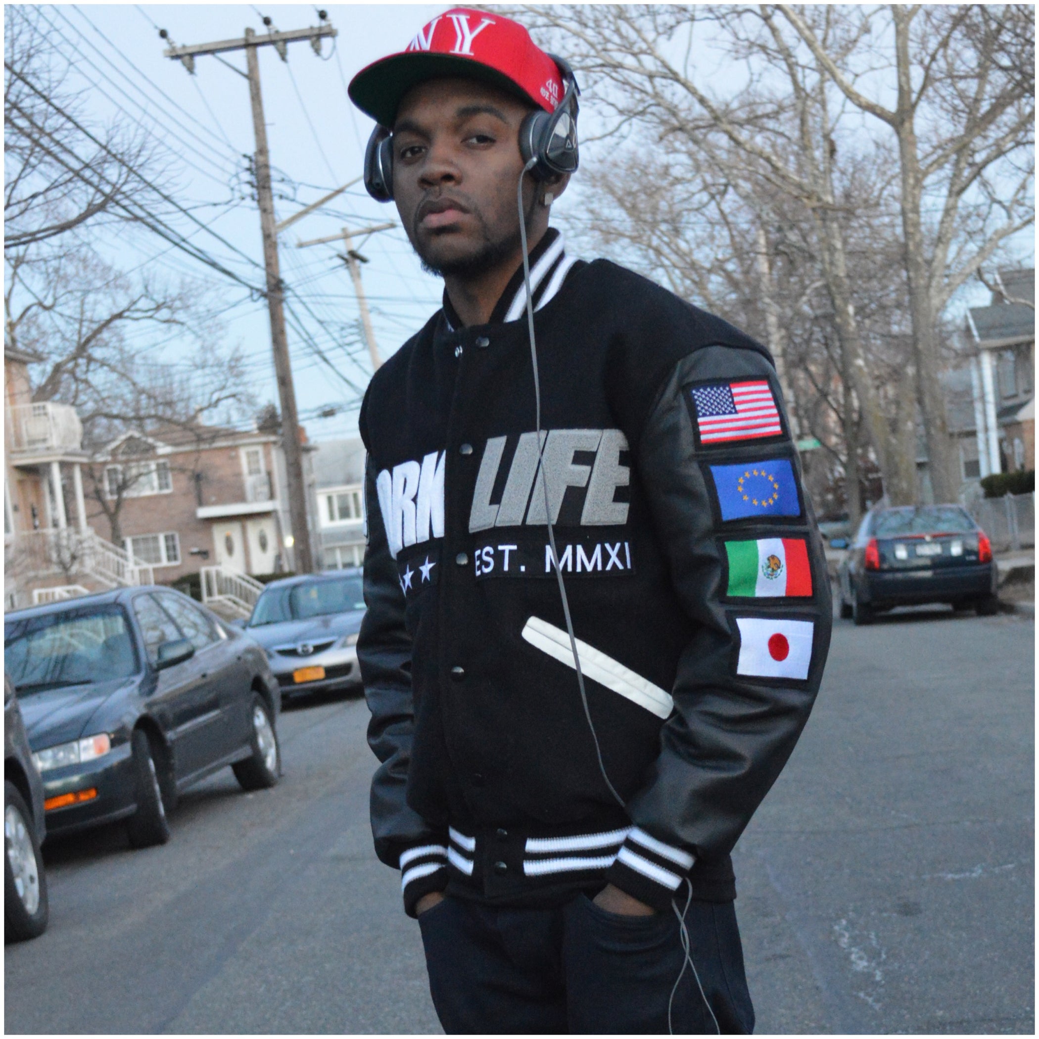 Custom Letterman Jackets & Customized Varsity Jacket Designs – Build ...